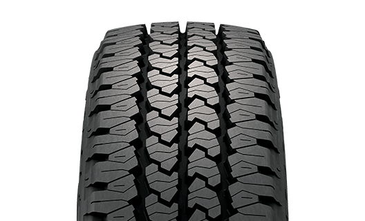 TRANSFORCE AT2 | Firestone Tires