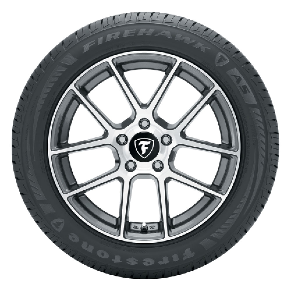 Firehawk AS Tire | Firestone Tires