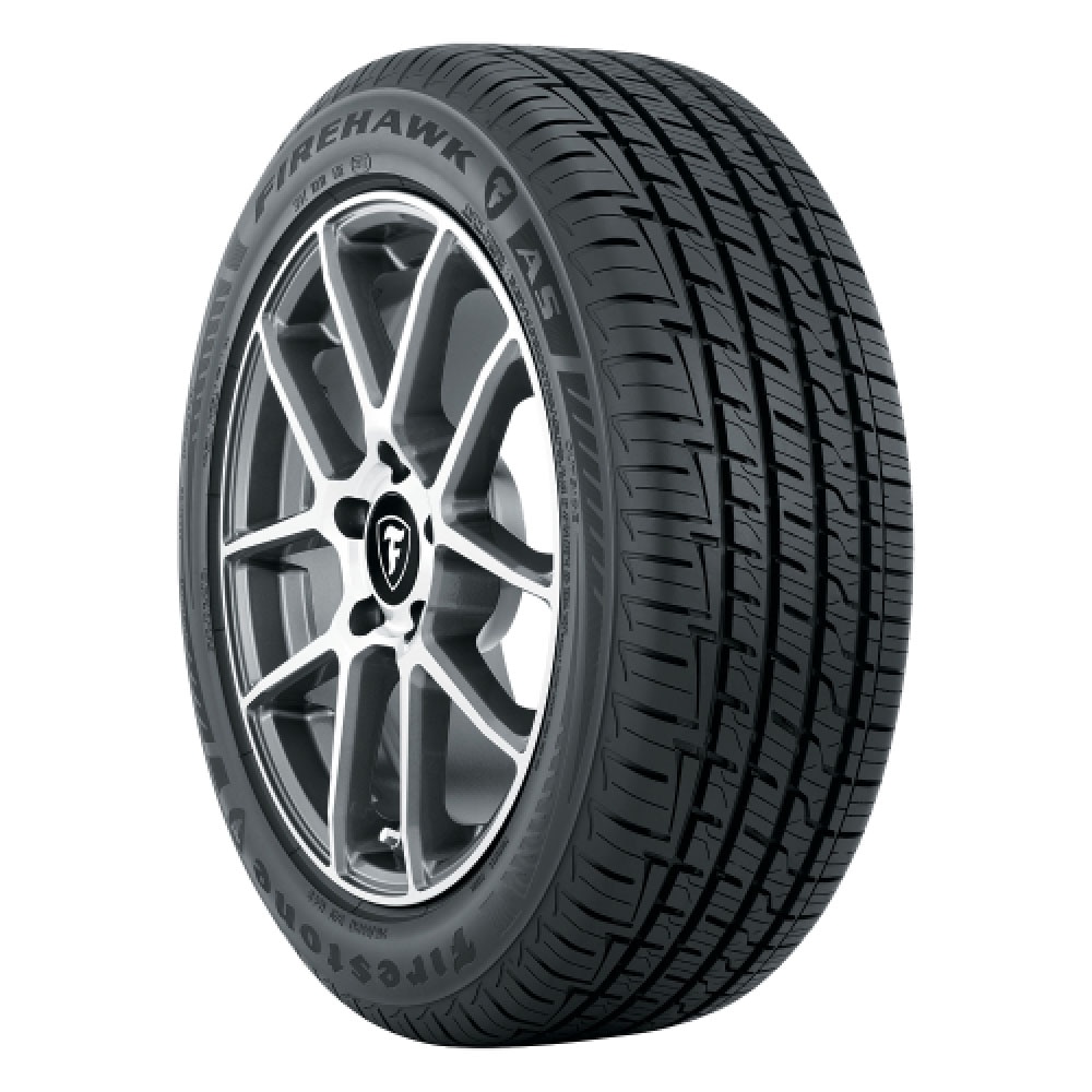 Firehawk AS Tire | Firestone Tires