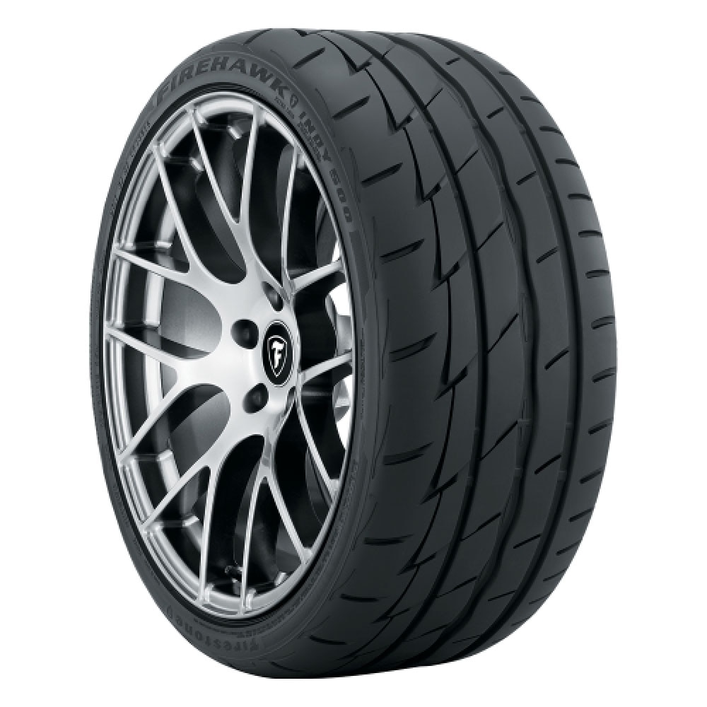 Firehawk Indy 500 Tire | Firestone Tires