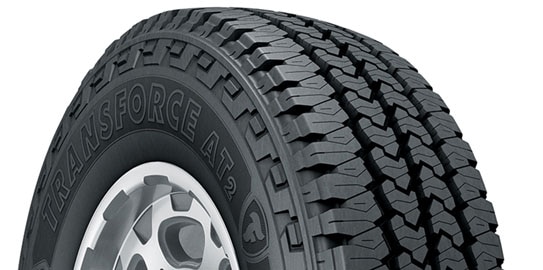 Destination AT2 Tire | Firestone Tires