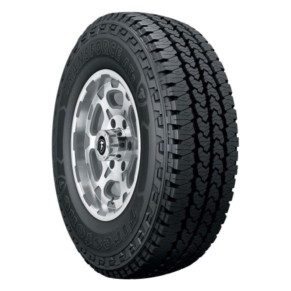 Transforce AT2 | Firestone Tires