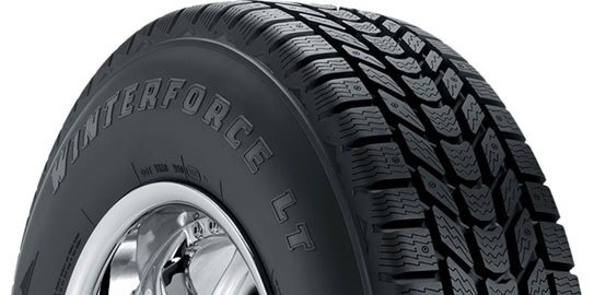 New Tires for Trucks, Cars, SUVs & Minivans | Firestone Tires